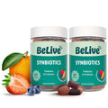 BeLive probiotics for digestive health
