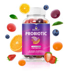 BeLive probiotics for immune support and balance