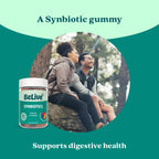BeLive probiotics for women support