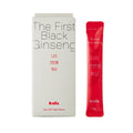 Belix ginseng liquid health supplement