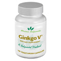 Beljanski Ginkgo V for memory support
