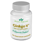 Beljanski Ginkgo V for memory support