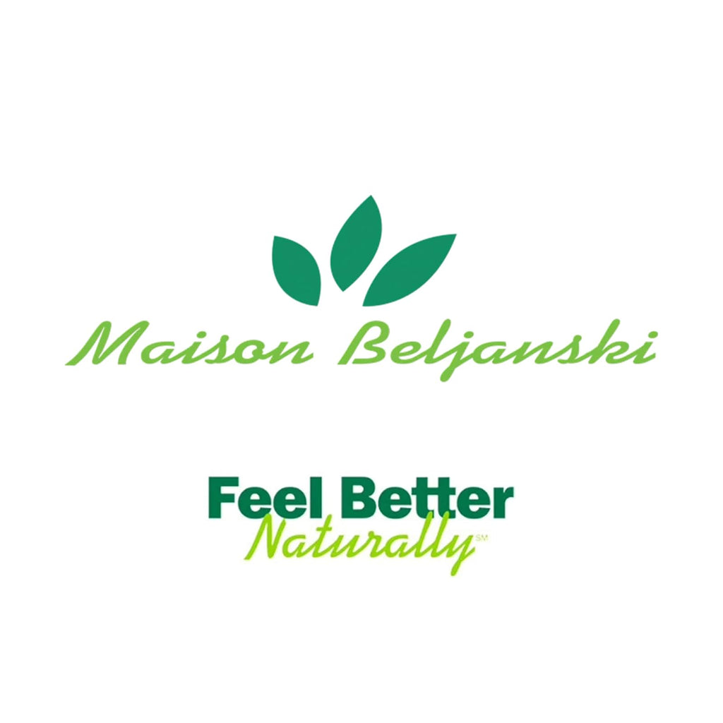 Beljanski multivitamin capsules for vitality