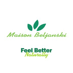 Beljanski multivitamin capsules for vitality