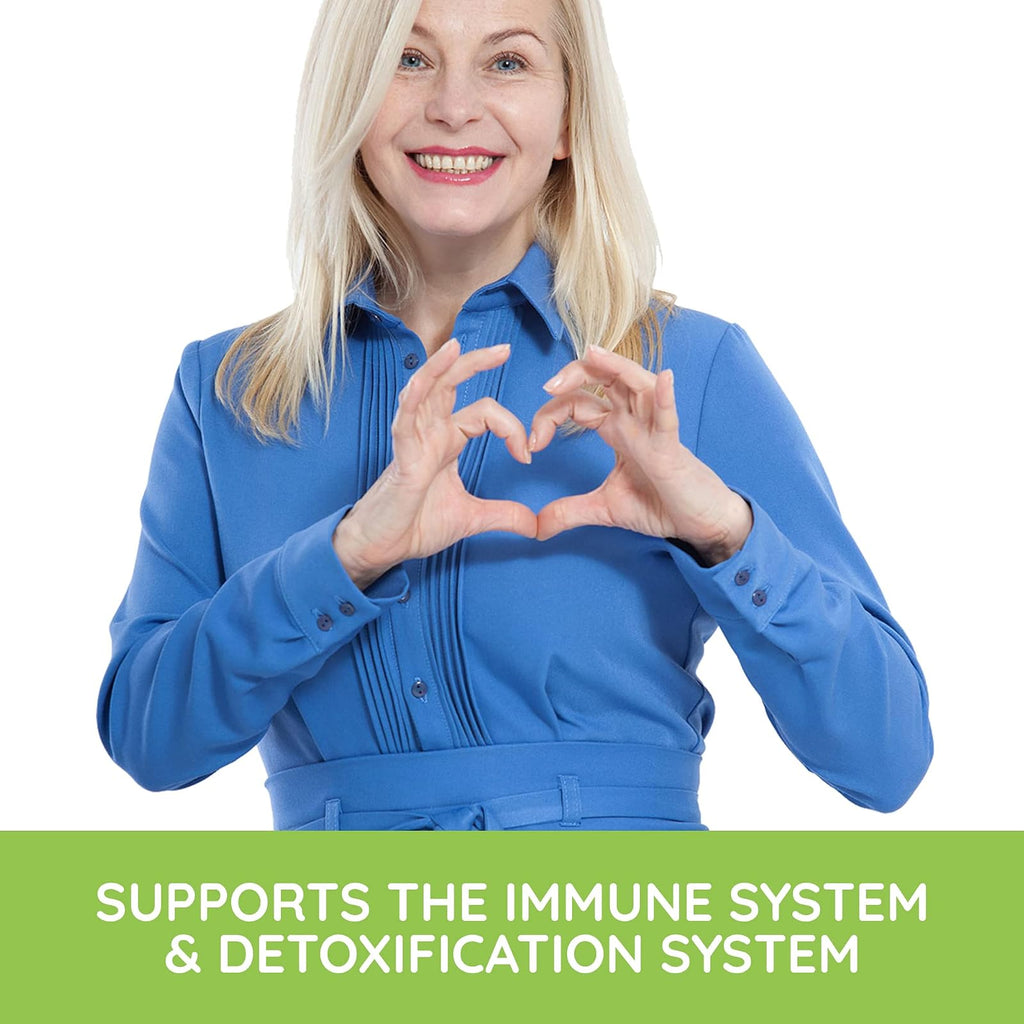Beljanski multivitamins for daily health