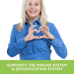 Beljanski multivitamins for daily health