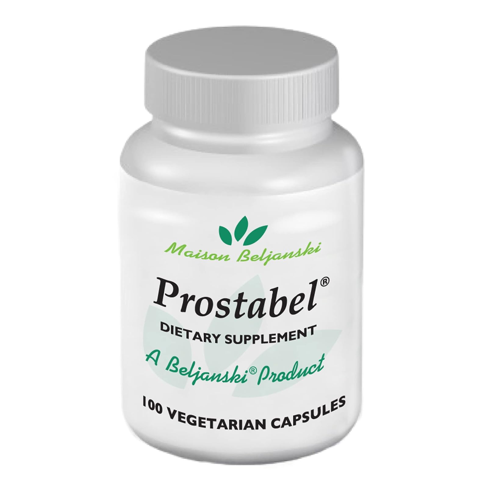 Beljanski multivitamins for daily wellness