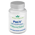 Beljanski Pao V dietary supplement capsules