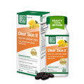 Bell Clear Skin multivitamins for adults