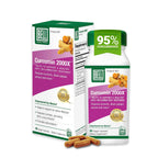 Bell Curcumin 2000X capsules for inflammation