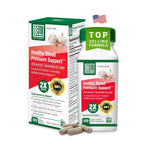 Bell Garlic Blend veggie capsules