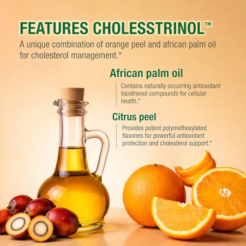 Bell HDL formulation for better cholesterol