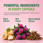 Bell menopause health formula