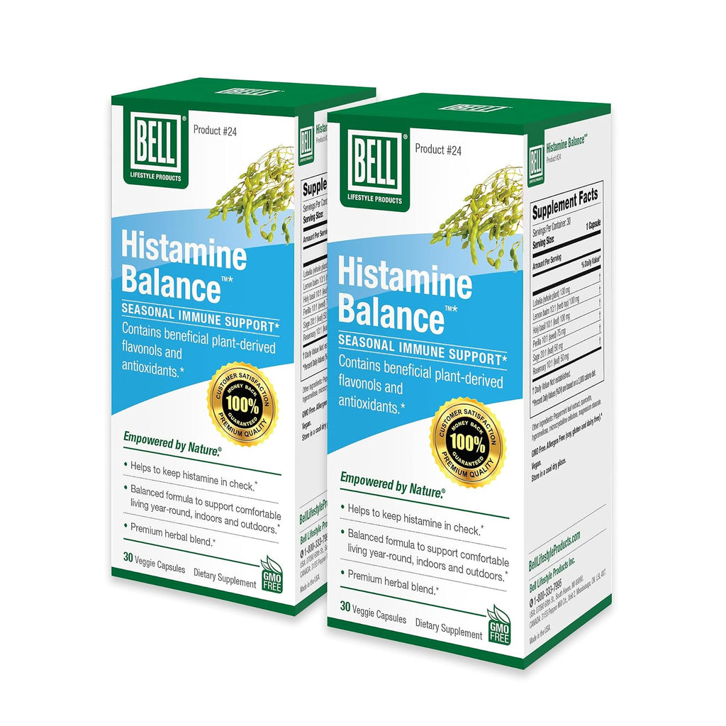 Bell multivitamins for daily health