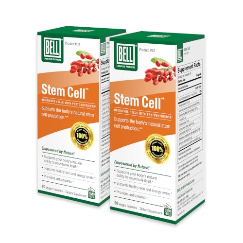 Bell multivitamins for overall health
