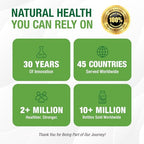 Bell Stem Cell Supplement for vitality