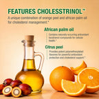 Bell vitamins for cardiovascular wellness