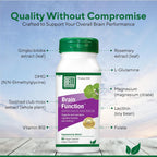 Bell vitamins for mental clarity