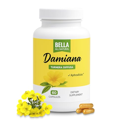 Bella All herbal supplements for wellness