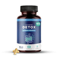 Bella All Natural detox capsules