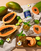 Bella All Natural detox for healthy skin