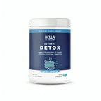 Bella All Natural detox powder benefits