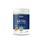 Bella All Natural detox powder benefits