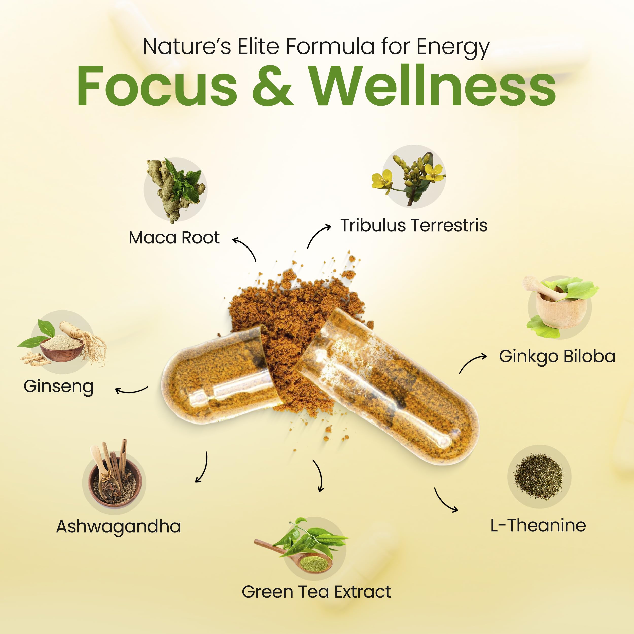 Bella All natural herbal remedies