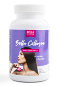 Bella collagen capsules for beauty