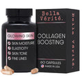 Bella Vérité daily collagen capsules