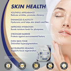 Bellagen collagen for beauty routine