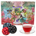 Bellasia Berry Bliss herbal tea blend