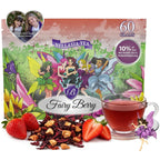 Bellasia herbal tea caffeine free