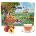 Bellasia Peach Fantasy herbal tea bags