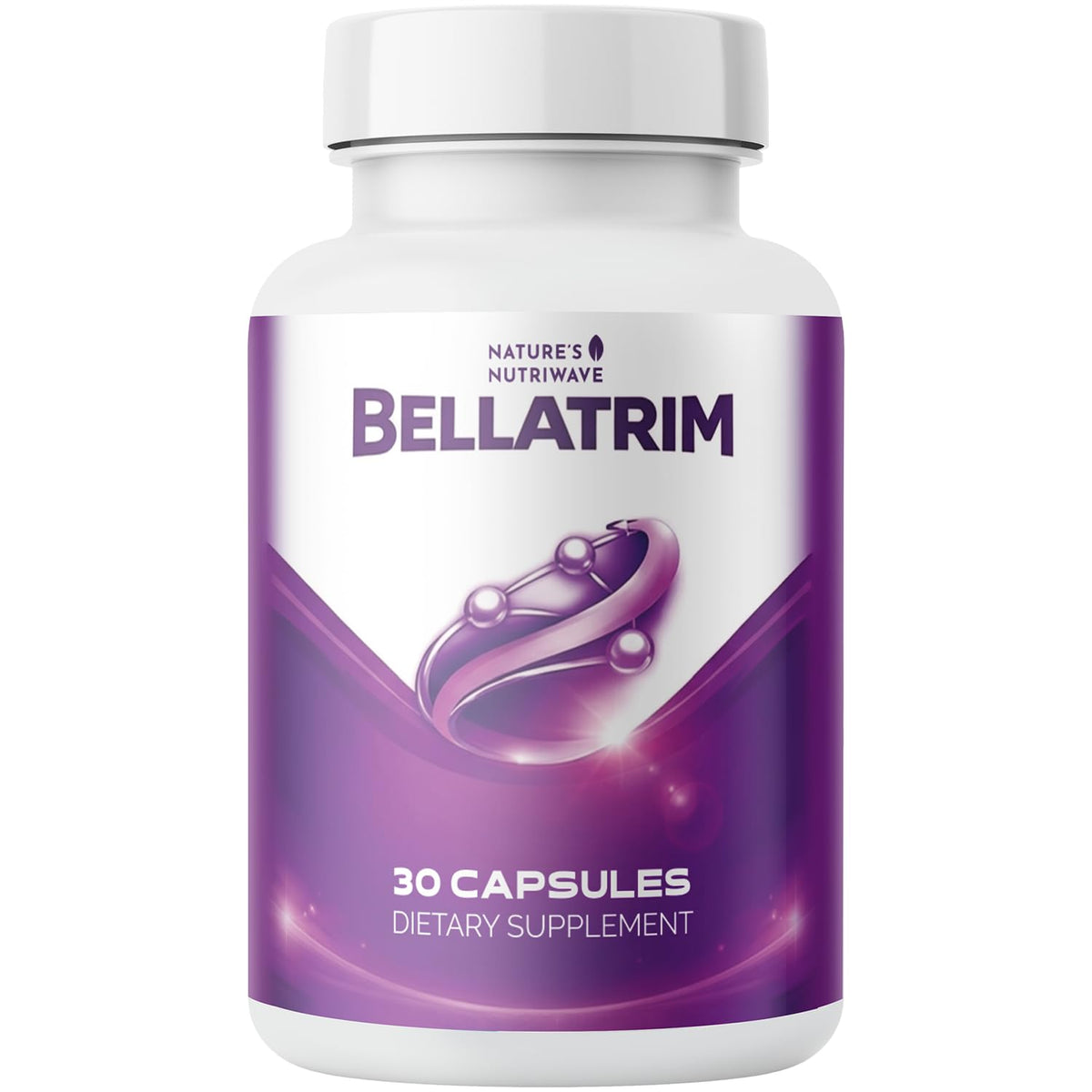 BellaTrim multivitamins with ACV