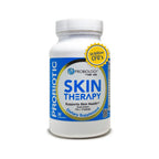 belle+bella probiotic skin therapy capsules