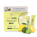 Belle electrolyte powder for hydration