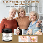 BelleHaven Wild Yam Cream for daily use