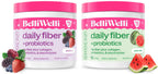 Belli Welli daily fiber supplement