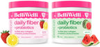 Belli Welli fiber supplement bundle