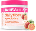 Belli Welli fiber supplement powder
