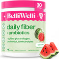 Belli Welli fiber supplement powder