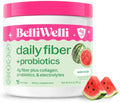Belli Welli fiber supplement powder