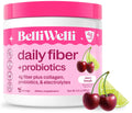 Belli Welli fiber supplement powder
