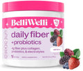 Belli Welli fiber supplement powder