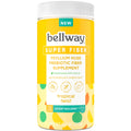 Bellway psyllium fiber supplement powder