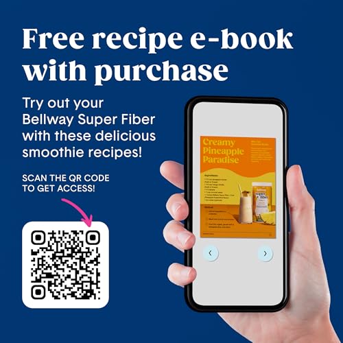Bellway psyllium for a healthy lifestyle
