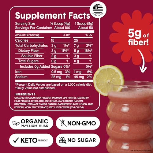 Bellway psyllium for daily wellness