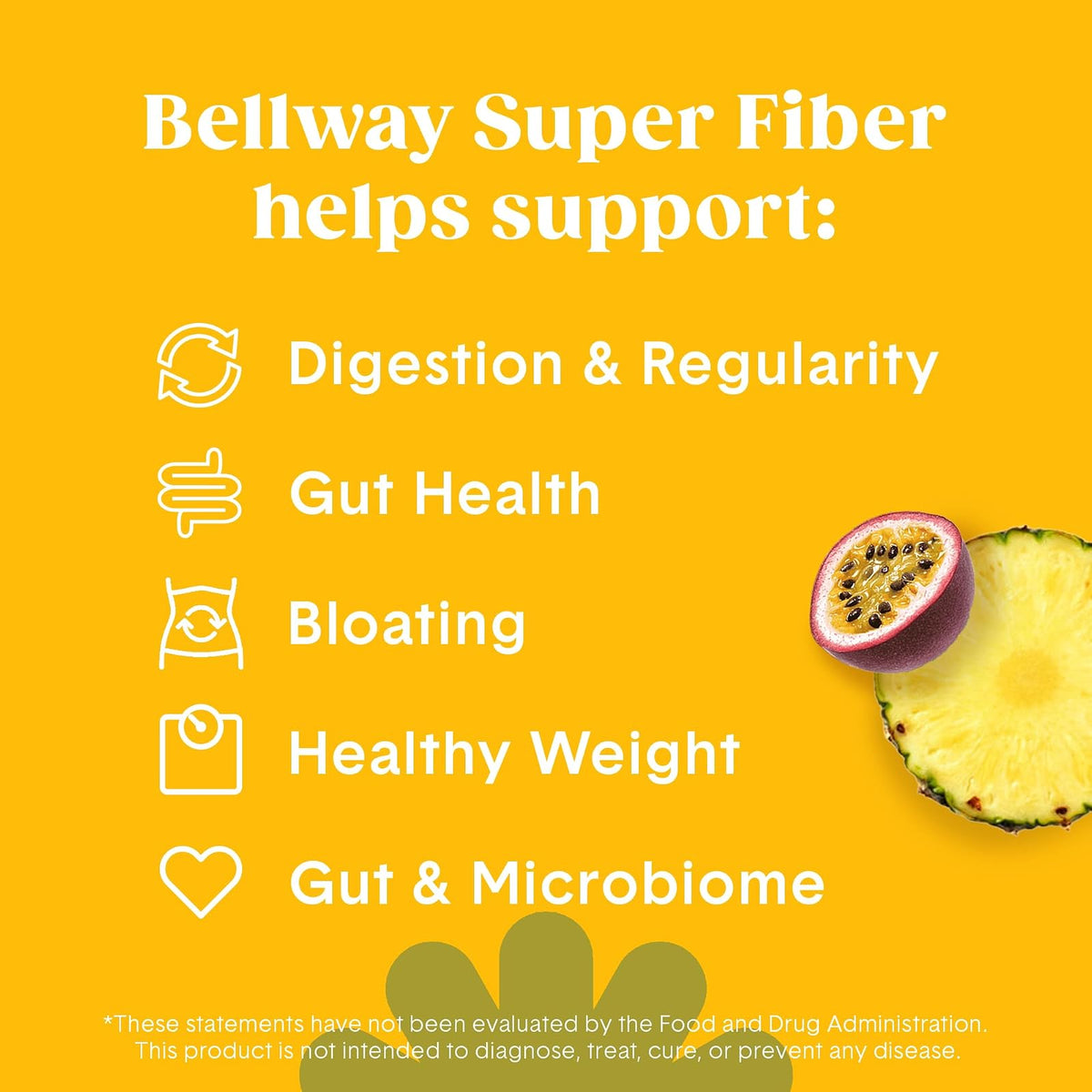 Bellway psyllium husk health benefits