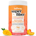 Bellway psyllium powder for gut health